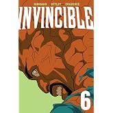 Invincible Volume 5 (New Edition) : Kirkman, Robert, Ottley, Ryan ...
