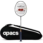Buy Apacs Finapi 232 Xtra Power (40LBS, 100% Top Grade UHM Japanese ...