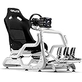 OPLITE GTR S8 Infinity Force GTR S8 Infinity Cockpit pour Simulation de ...