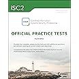 Buy ISC2 CISSP CERTIFIED INFORMATION SYSTEMS SECURITY PROFESSIONAL ...
