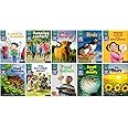 Read Write Inc. Phonics Book Bag Books: Set 6 Blue: Non-Fiction Mixed ...