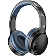 HP H300 Over Ear Wireless Headset, Black : Amazon.in: Electronics