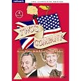 Two's Company - The Complete Series [DVD] [1975]: Amazon.co.uk: Elaine ...