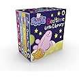 Peppa Pig: Bedtime Little Library : Peppa Pig: Amazon.co.uk: Books