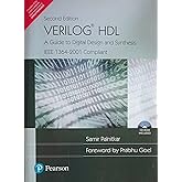 Verilog HDL : Palnitkar, Samir: Amazon.in: Books