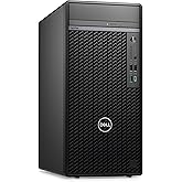 Dell Pro Tower QCT1250 Desktop – 14th Gen Intel i7-14700 (Up to 5.4GHz ...