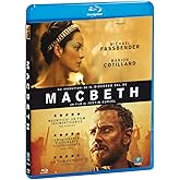 Macbeth [Blu-ray]: Amazon.es: Jon Finch, Francesca Annis, Martin Shaw, Terence Bayler, John ...