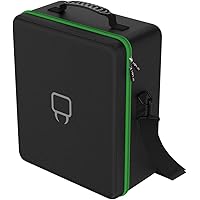 G-STORY Carrying Case for Xbox Series X Series S, Storage Bag for Xbox ...