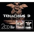 Tenacious D, The Pick Of Destiny : Tenacious D: Amazon.it: CD e Vinili}