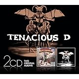 Tenacious D: The Pick Of Destiny [DVD]: Amazon.co.uk: Jack Black, Kyle ...