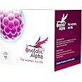 Inofolic Alpha – PCOS Supplement for Women, for Life - Female Hormone ...