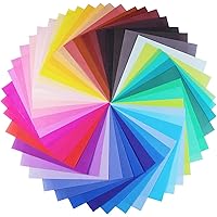 100 Sheets Single and Double Sided Origami Paper : Amazon.co.uk: Home ...