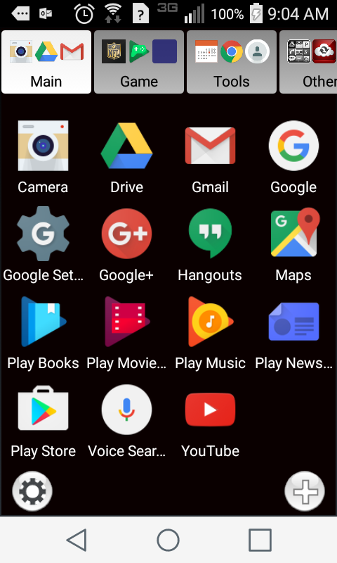 GoToApp Full: Amazon.de: Apps für Android