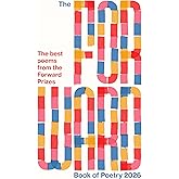 The Forward Book of Poetry 2021: Amazon.co.uk: Poets, Various ...