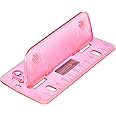 Wedo 67809 Double Pocket Hole Punch Plastic for Filing for 8 cm ...