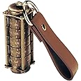 Cryptex USB Flash Drive 32 GB, USB 3.0, Antique Gold : Amazon.in ...