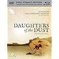 Daughters of the Dust (DVD + Blu-ray) [Reino Unido] [Blu-ray]: Amazon ...