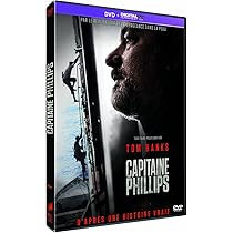 Capitaine Phillips Dans La Vraie Vie Au Cinéma à Dinan, Dinard,
