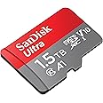 SanDisk Ultra® microSDXC™ UHS-I Memory Card, 1.5TB, Up to 150MB/s - Buy SanDisk Ultra® microSDXC ...