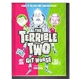 The Terrible Two : John, Jory, Barnett, Mac, Cornell, Kevin: Amazon.it ...