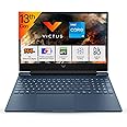HP Victus, 13th Gen Intel Core i5-13420H, 6GB NVIDIA RTX 4050 Gaming Laptop (16GB DDR4, 512GB ...