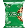 ProV Select - Almond Independence 1Kg| Dry Fruits- California Badam ...