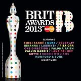 Brit Awards 2012: Amazon.co.uk: CDs & Vinyl