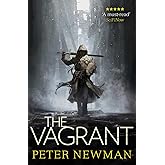 The Vagrant (The Vagrant Trilogy) : Newman, Peter: Amazon.co.uk: Books