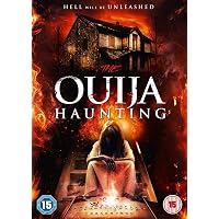 Ouija [DVD] [2014]: Amazon.co.uk: Olivia Cooke, Douglas Smith, Daren ...