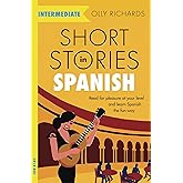 Short Stories in German for Beginners: Read for pleasure at your level ...