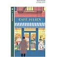 Amazon.fr - Le Café Julien - Powell, Dawn, Zimmermann, Natalie - Livres
