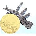 Pushkarmool Powder-Pohkarmool Powder/Puskara Powder/Inula Racemosa ...