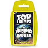 Top Trumps Lord of the Rings Card Game : Amazon.co.uk: Toys & Games