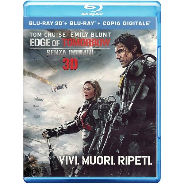 Portada De Blu Ray De Pacific Rim