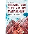 Logistics and Supply Chain Management: Logistics & Supply Chain ...
