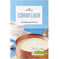 Morrisons Cornflour, 250g : Amazon.co.uk: Grocery