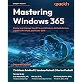 Mastering Windows 365: Deploy and Manage Cloud PCs and Windows 365 Link ...