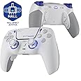 HEXGAMING PHANTOM Pro Controller with 4 Remappable Buttons, 6 Remapping ...