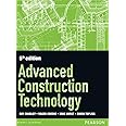 Advanced Construction Technology 5th edition: Amazon.co.uk: Greeno ...