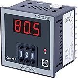 Multispan MDT-4310 3 Digit LED Display Digital Presettable Timer ...