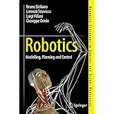 Buy Modern Robotics: Mechanics, Planning, And Control Book Online at ...