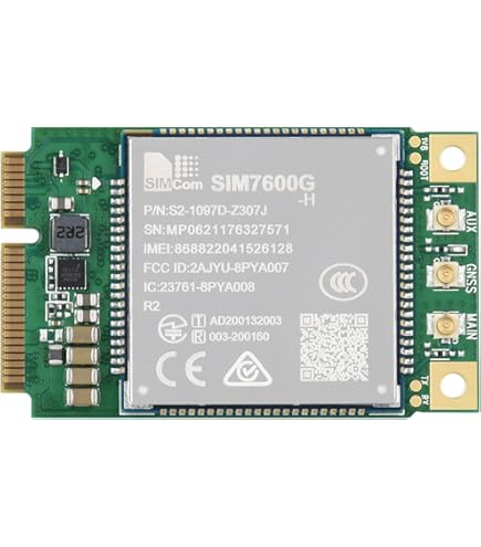 T77w968 For Dell Dw5821e Lte Cat16 Gnss 5g Wwan Card Module For Lattore
