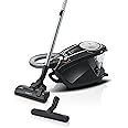Bosch ProSilence Serie 8 Staubsauger, 800W, leise, HEPA