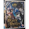 Black Butler - The Complete 1st Season [4 DVDs] [UK Import]: Amazon.de ...