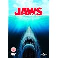 Jaws [DVD] [1975]: Amazon.co.uk: Roy Scheider, Robert Shaw, Richard ...