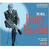The Classic Soundtrack Collection: Mancini, Henry: Amazon.it: CD e Vinili}