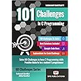 101 Challenges in C Programming : Yashavant Kanetkar: Amazon.in: Books