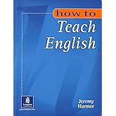 How to teach English Book and DVD-Pack - 9781405853095 : Harmer, Jeremy ...