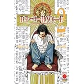 Death note (Vol. 4) : Obata, Takeshi, Ohba, Tsugumi: Amazon.it: Libri