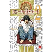 Death Note. Black edition (Vol. 2) : Obata, Takeshi, Ohba, Tsugumi ...
